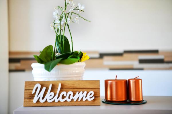 B&b Il Fiorone - Apulien