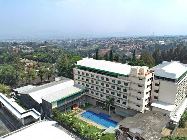 Novena Hotel Bandung - Bandung