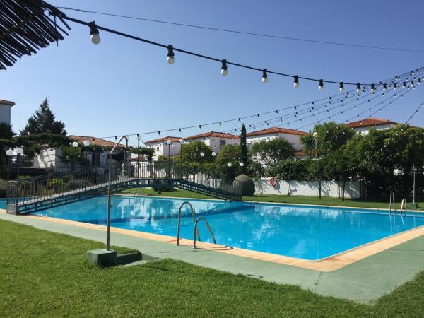 Apartamentos Atalayas Extremadura - Portugal