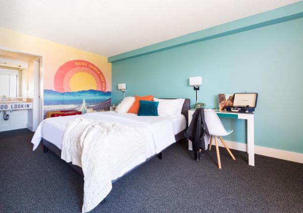 Rambler Motel - National City, CA