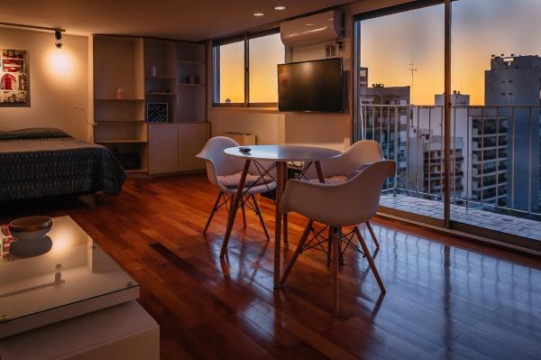 Deptis - San Martin, Argentina