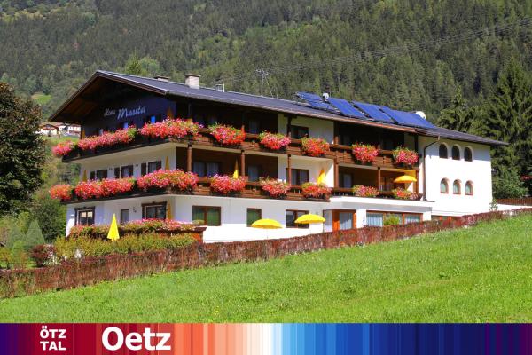 Haus Marita - Oetz