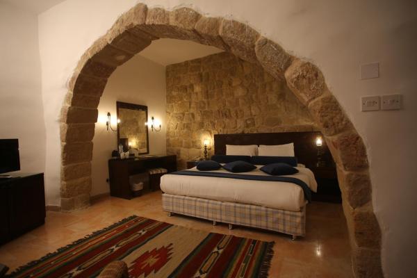 The Old Village Hotel & Resort - Jordan