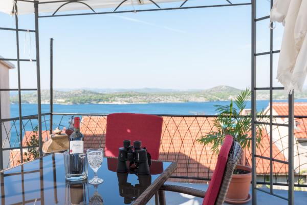 Holiday Home Elin ŠIbenik - Šibenik