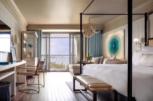 Rosewood Baha Mar - Nassau