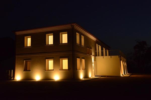 Ca' Vascon Alloggio Agrituristico - Rovigo