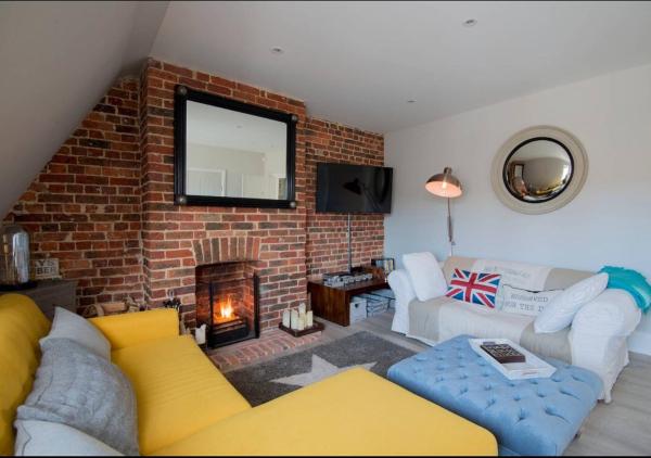 The Loft Midhurst - Midhurst