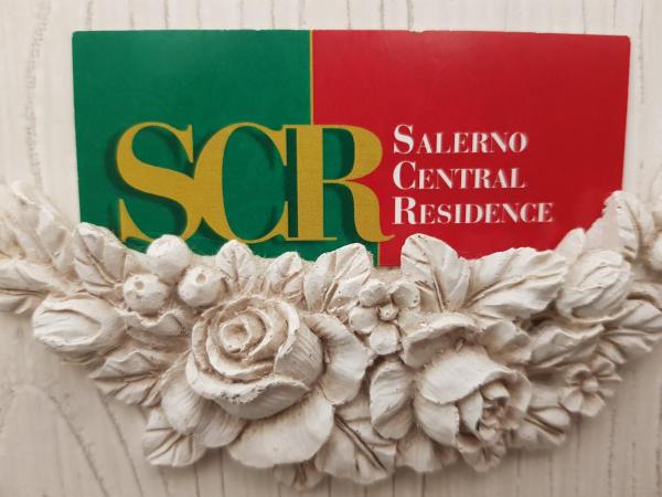 Apartment In Salerno Centro - Salerno