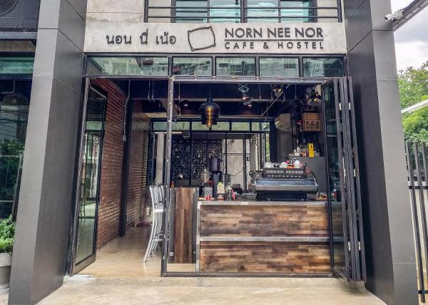 Norn Nee Nor - Chiang Mai