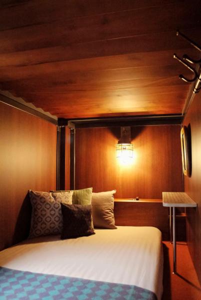 Hare-tabi Sauna & Inn Yokohama - ハレタビ - - Yokohama
