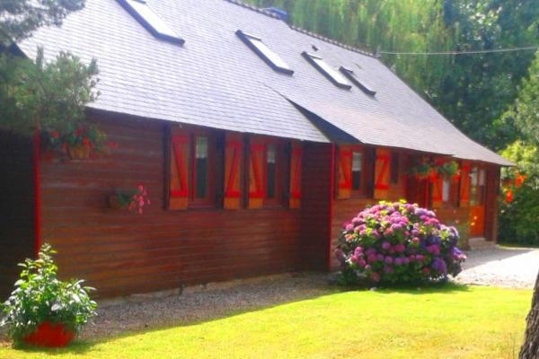 Chez Christine - Pontivy