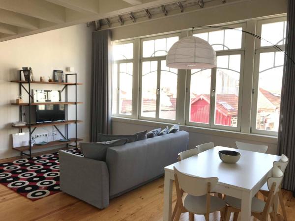 S.lázaro Flat - Porto