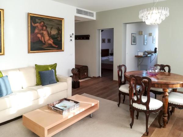 Appartamento Rio De La Fornace - Venise