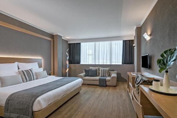 Porto Palace Hotel Thessaloniki - Thessaloniki