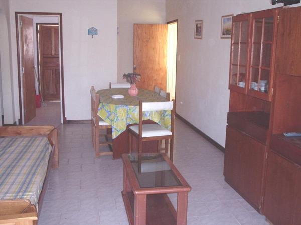 El Ebro - Villa Gesell