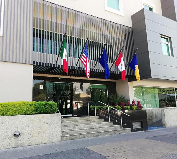 Hotel Portobelo - Guadalajara