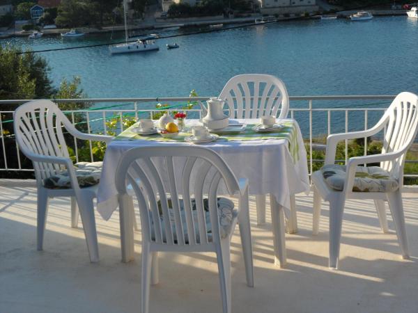 Adrian's Apartments & Winery - Korčula
