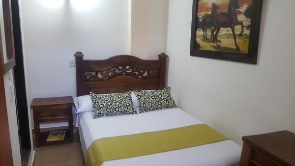 Hotel Polo - Pereira, Colombia