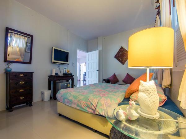 Banyan House Samui Bed And Breakfast (Adult Only) - Ko Samui