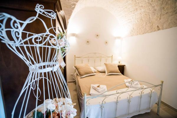 La Dimora Della Sarta - Alberobello