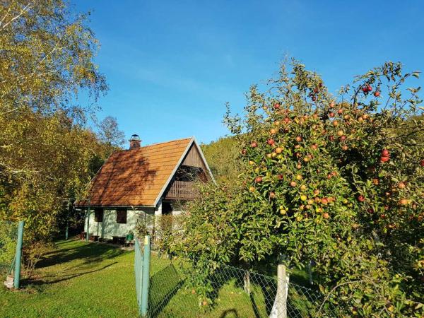 Chalet Tomljenović - Kroatien