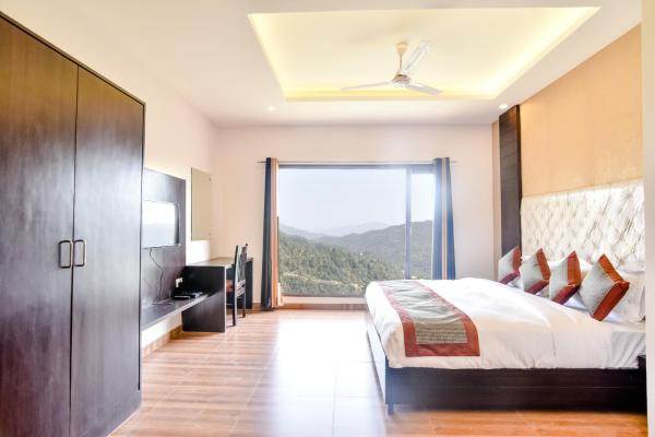 Hotel Kaithli Hills Shimla - Kandaghat