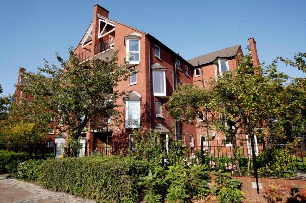 Lagan View - The Perfect Location In The City - Belfast