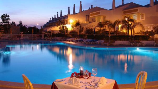Magnifique Maison En Resort Près Des Plages - Albufeira