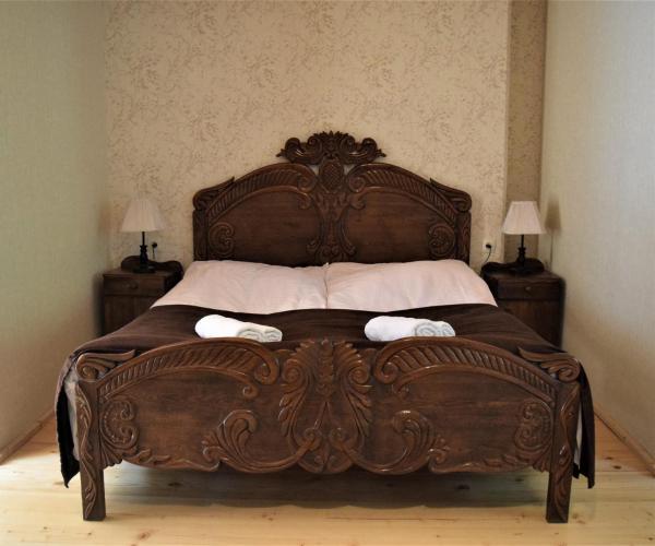 Eliso's Guesthouse - Géorgie
