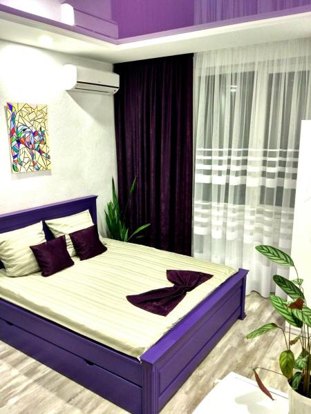 Acapulco-2 пляж-Arcadia 10 минут - Odessa