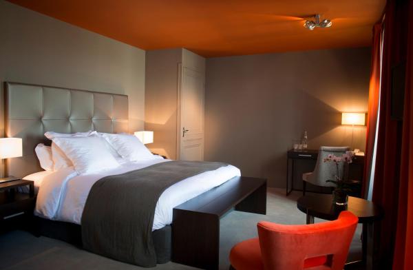 Hôtel Ligaro - Charente