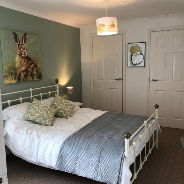 The Grey Cottage - Gleneagles
