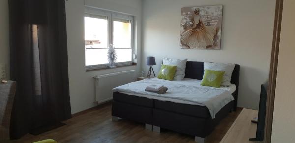Ferienwohnung Anke - Apartment 3b - Geilenkirchen