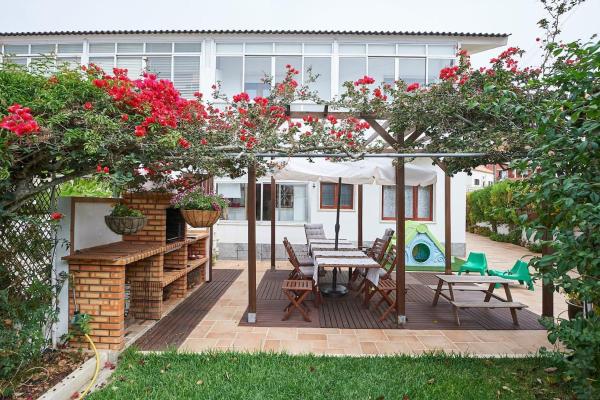 Beija-flor House - Mafra