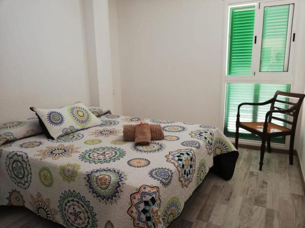 Family Beach Apartment - Playa de las Américas