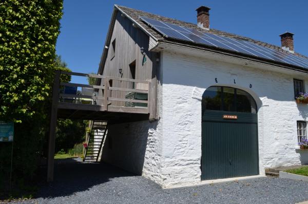 Gîte O L'hore - Malmedy