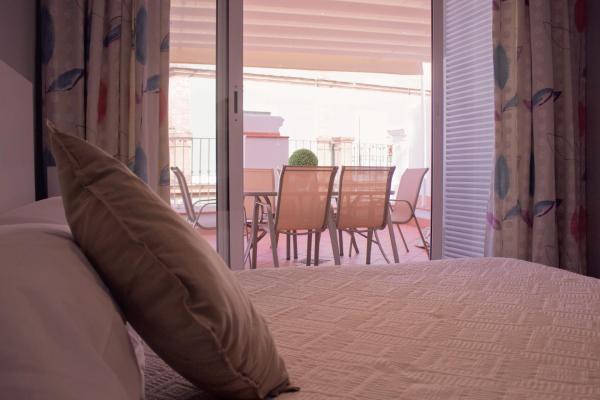 Nuevo Atico En La Alfalfa - Siviglia