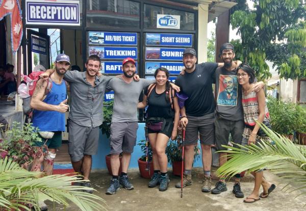 Pokhara Youth Hostel - Tibet