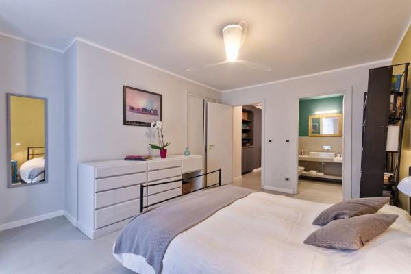 La Casa Di Maghetta & Baga Rooms - Turin