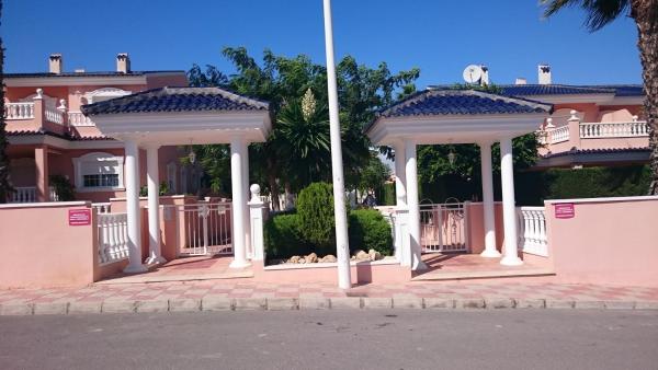 Casa Piti - Elche