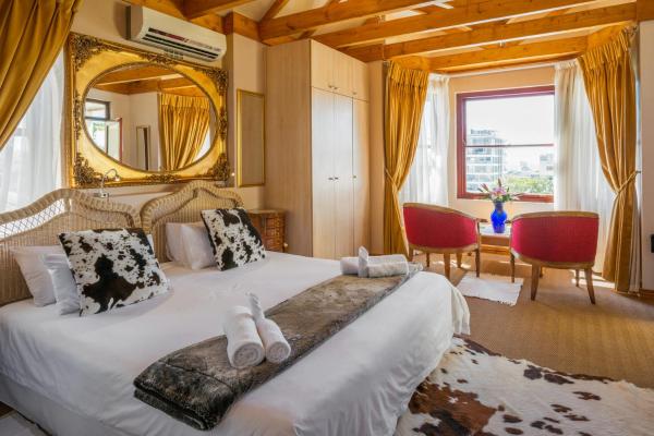 Stadium Guest House - Camps Bay
