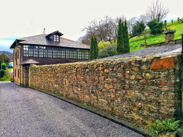 Casa Rosario - Asturias
