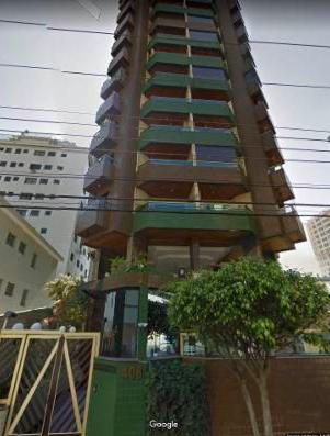 Apartamento Aconchegante Proximo à Praia - Santos, Brasil