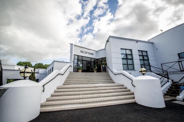 Waterfoot Hotel - County Donegal