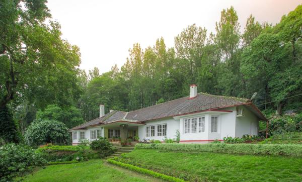 Ama Plantation Trails, Chikmagalur - Chikmagalur