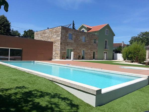 Casa Do Real - Portugal