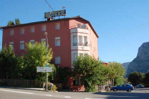 Hotel Betriu - Oliana