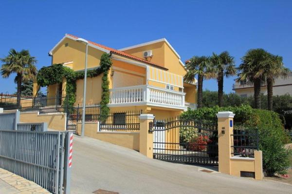 Vila Rojana - Vodice