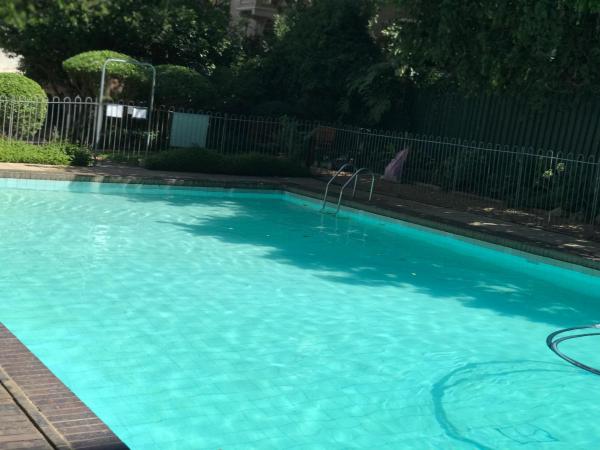 St Martini Studio Apartment - 