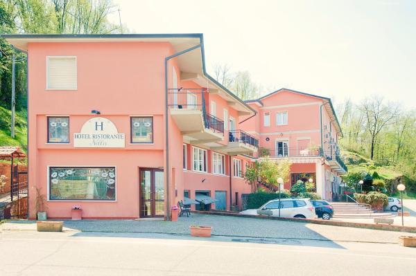 Hotel Nella - Manarola